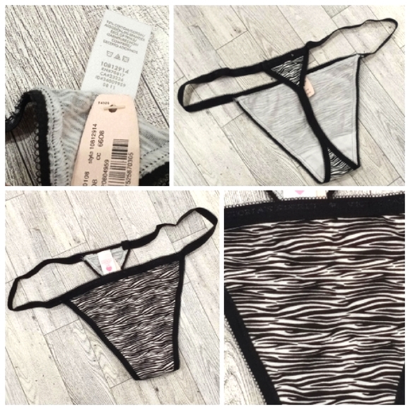 Victoria's Secret | Intimates & Sleepwear | Vintage Vs Signature ...